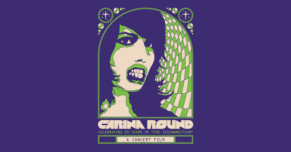 Carina Round