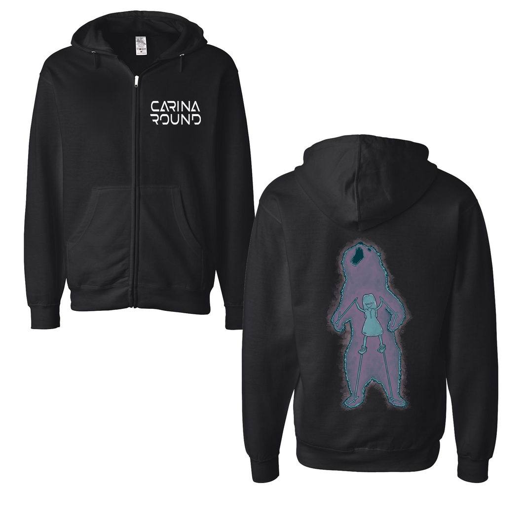 Carina Round